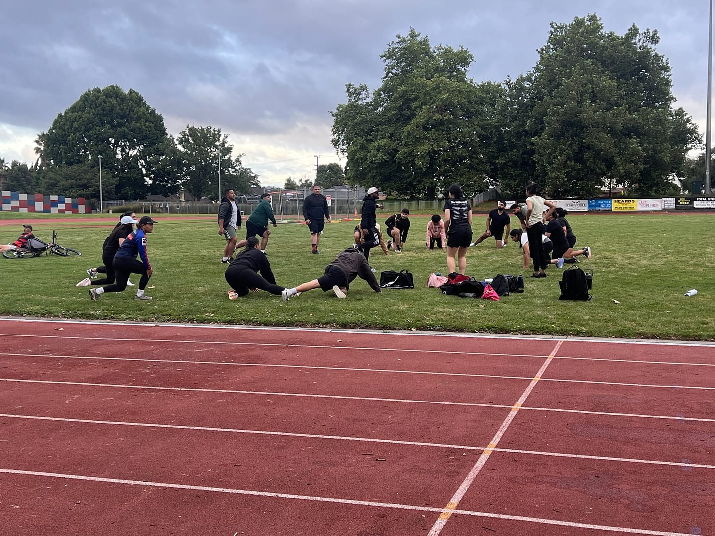 Recruit Academy | Police Preparation Program NZ