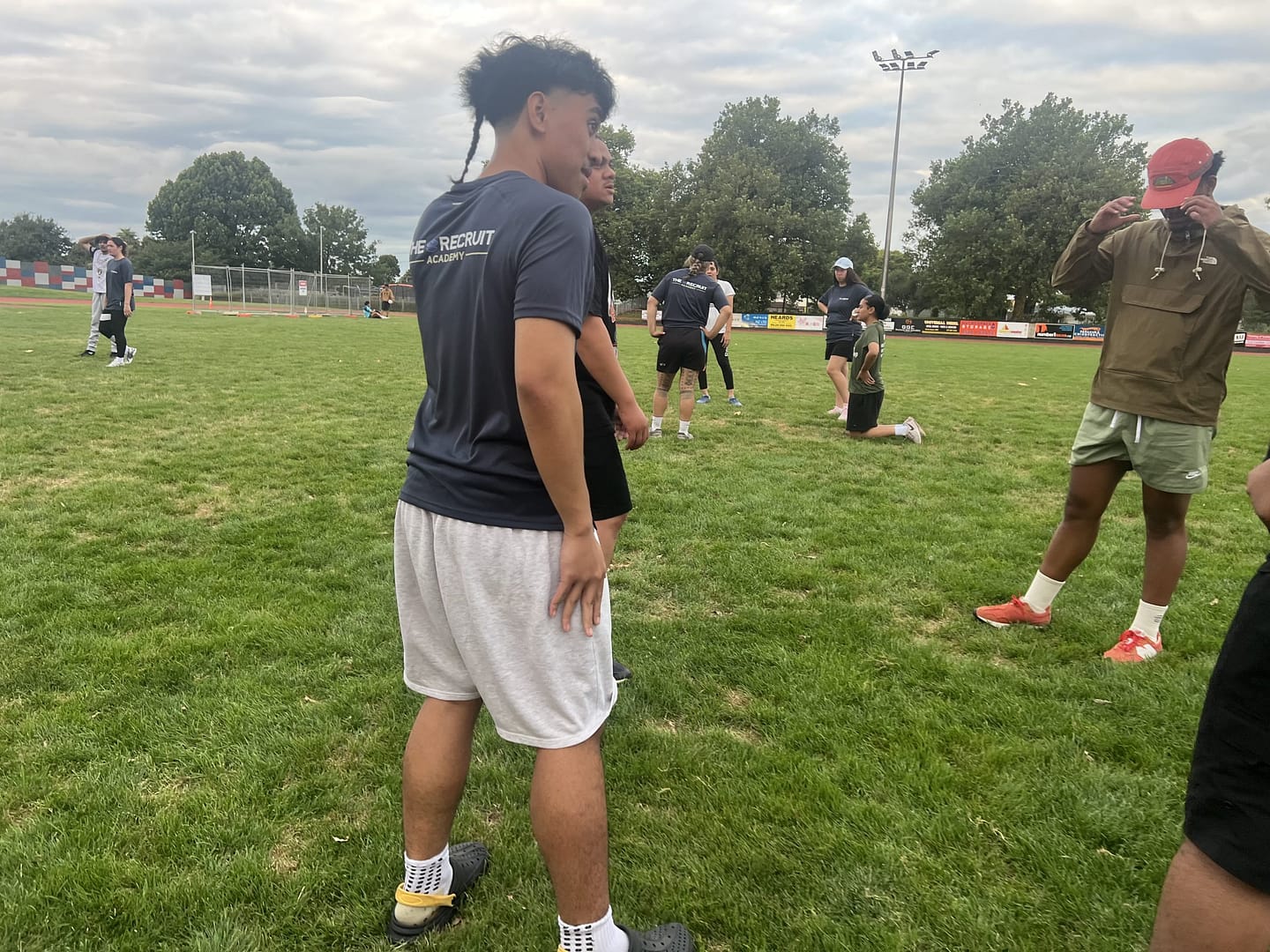 Recruit Academy | Police Preparation Program NZ