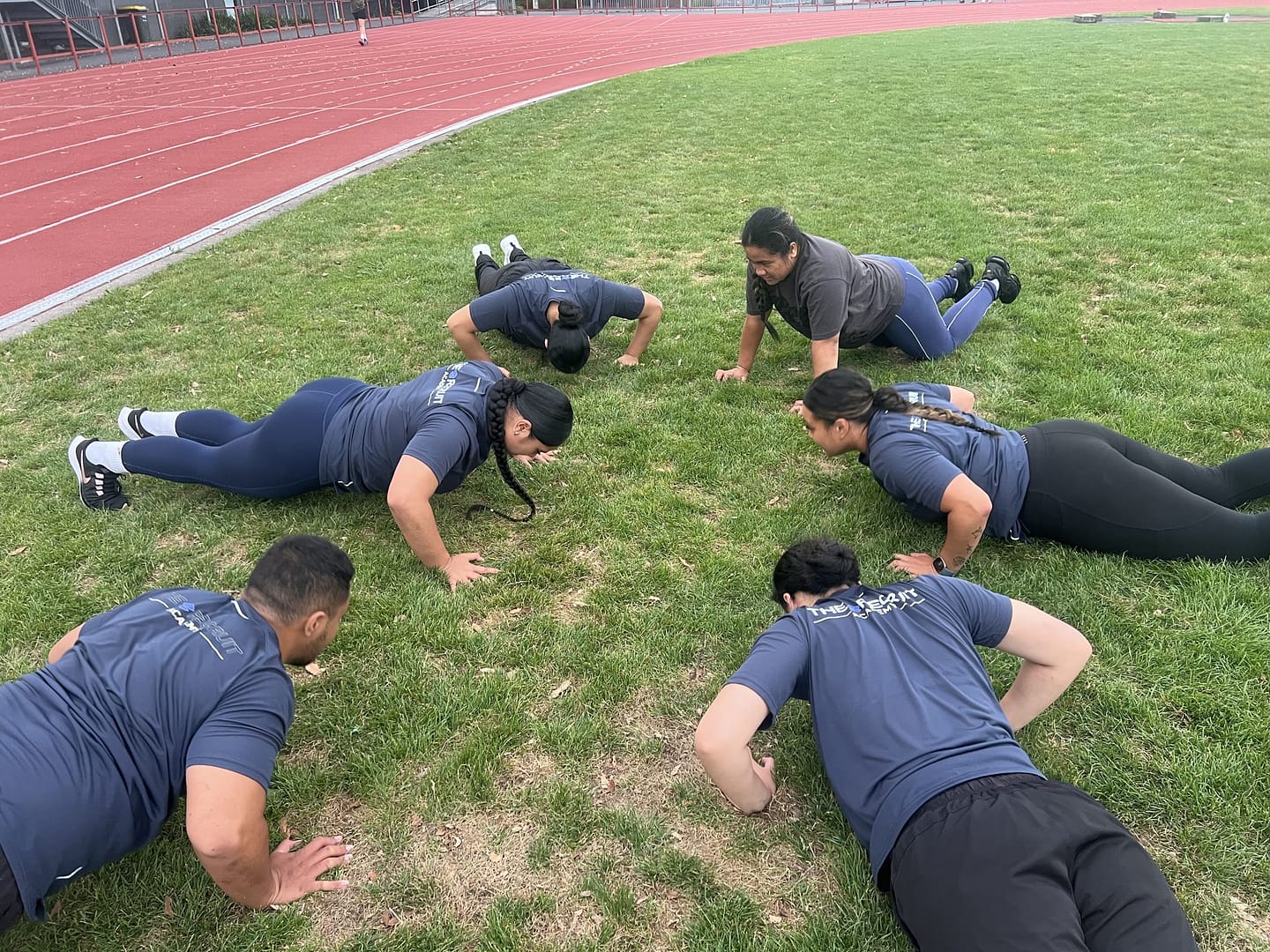 Recruit Academy | Police Preparation Program NZ