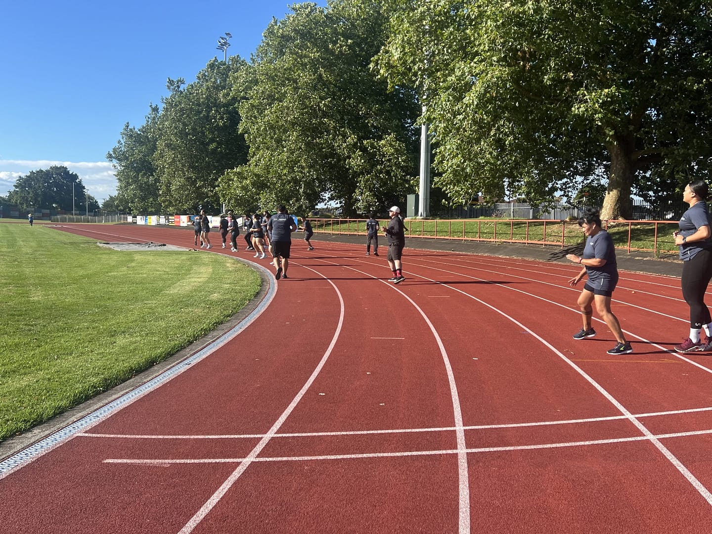 Recruit Academy | Police Preparation Program NZ