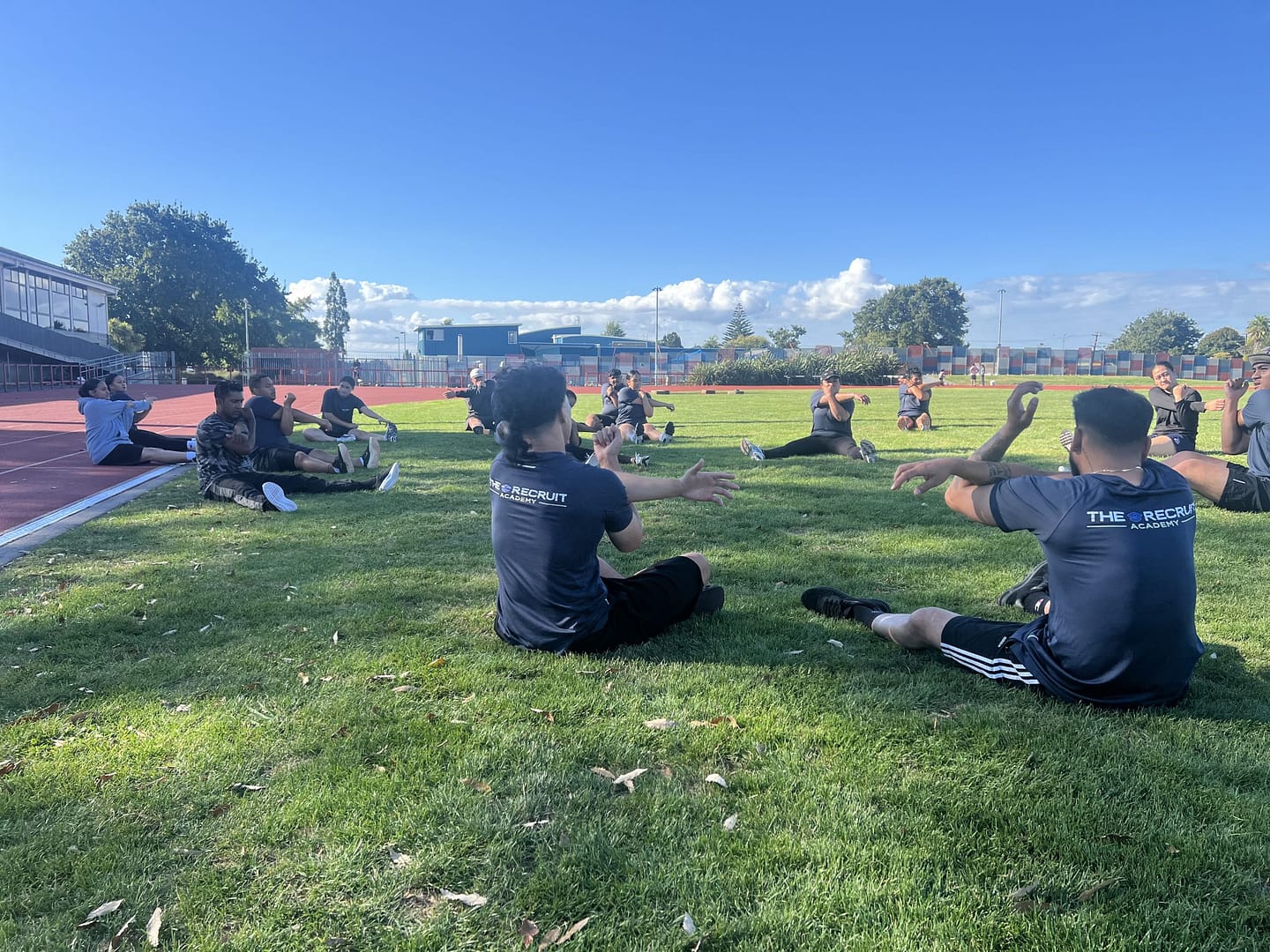Recruit Academy | Police Preparation Program NZ