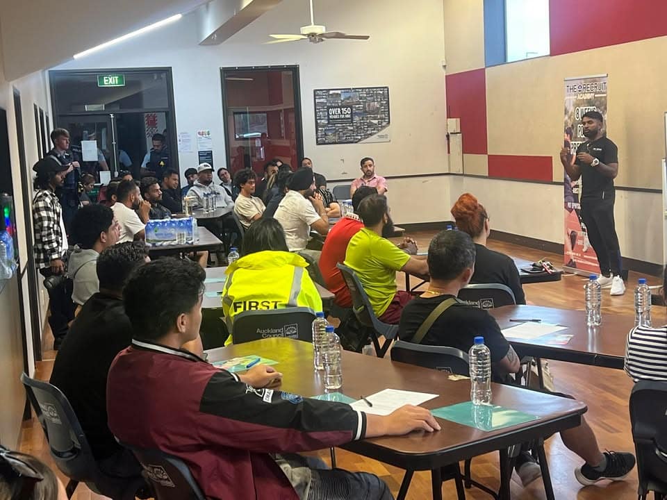 Recruit Academy | Police Preparation Program NZ